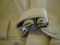 Straitjacket Buckle Page