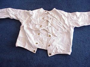 The Straitjacket Page