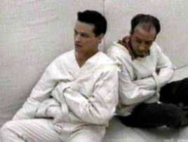 Straitjacket TV Page