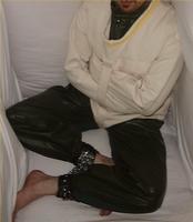 The Straitjacket Page