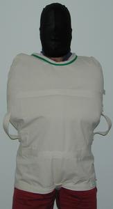 The Straitjacket Page